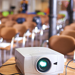 SALES AUDIO VISUAL | Ubuntu Audio Visual